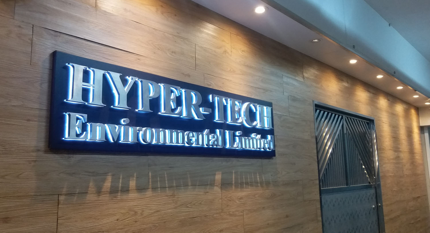 CONTACT US – HYPER-TECH ENVIRONMENTAL LIMITED